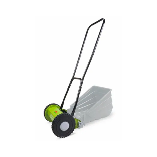 Beste handgrasmaaier van 2022 - Op basis van ervaring gebruikers!